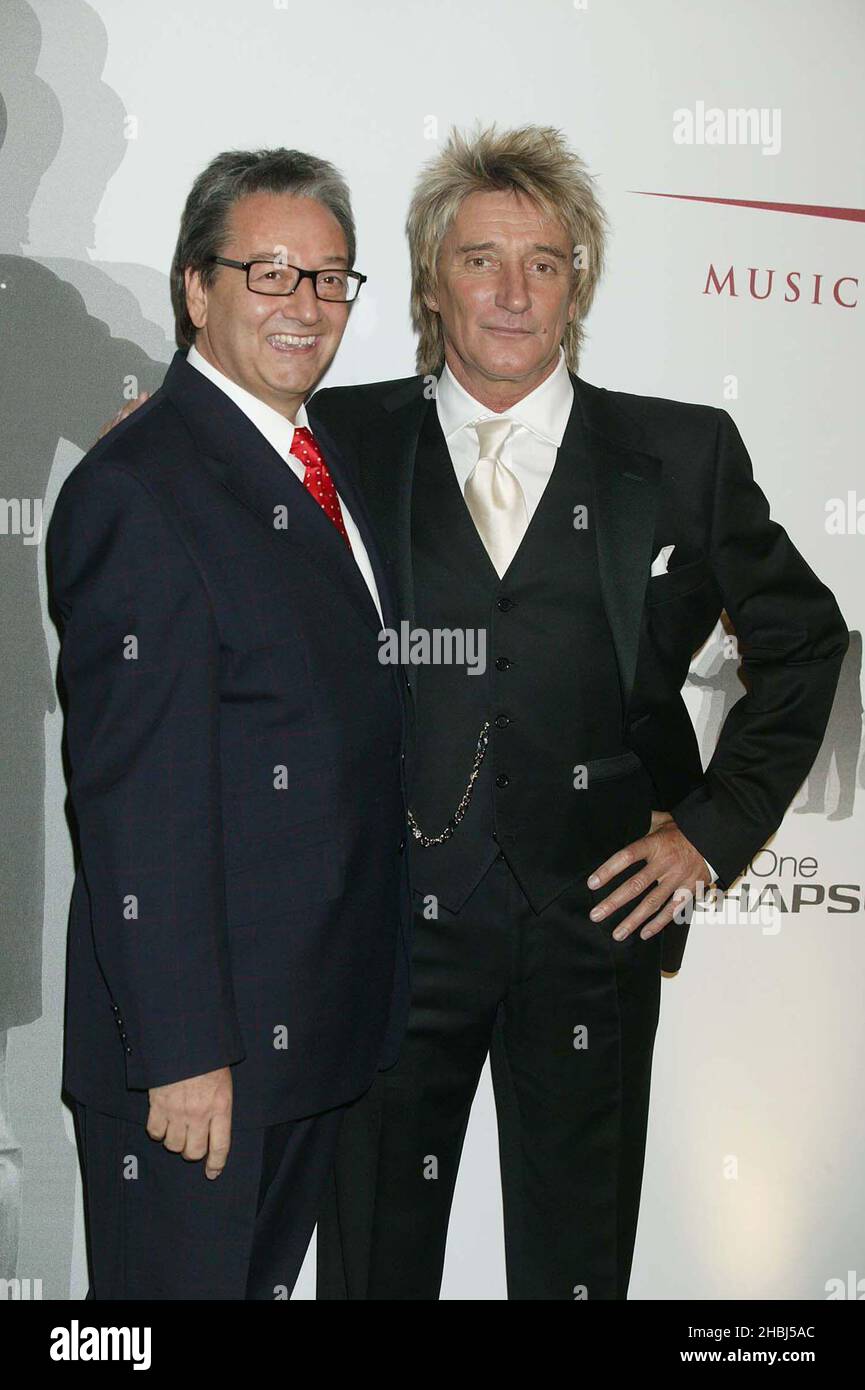 Rod dickinson hi-res stock photography and images - Alamy