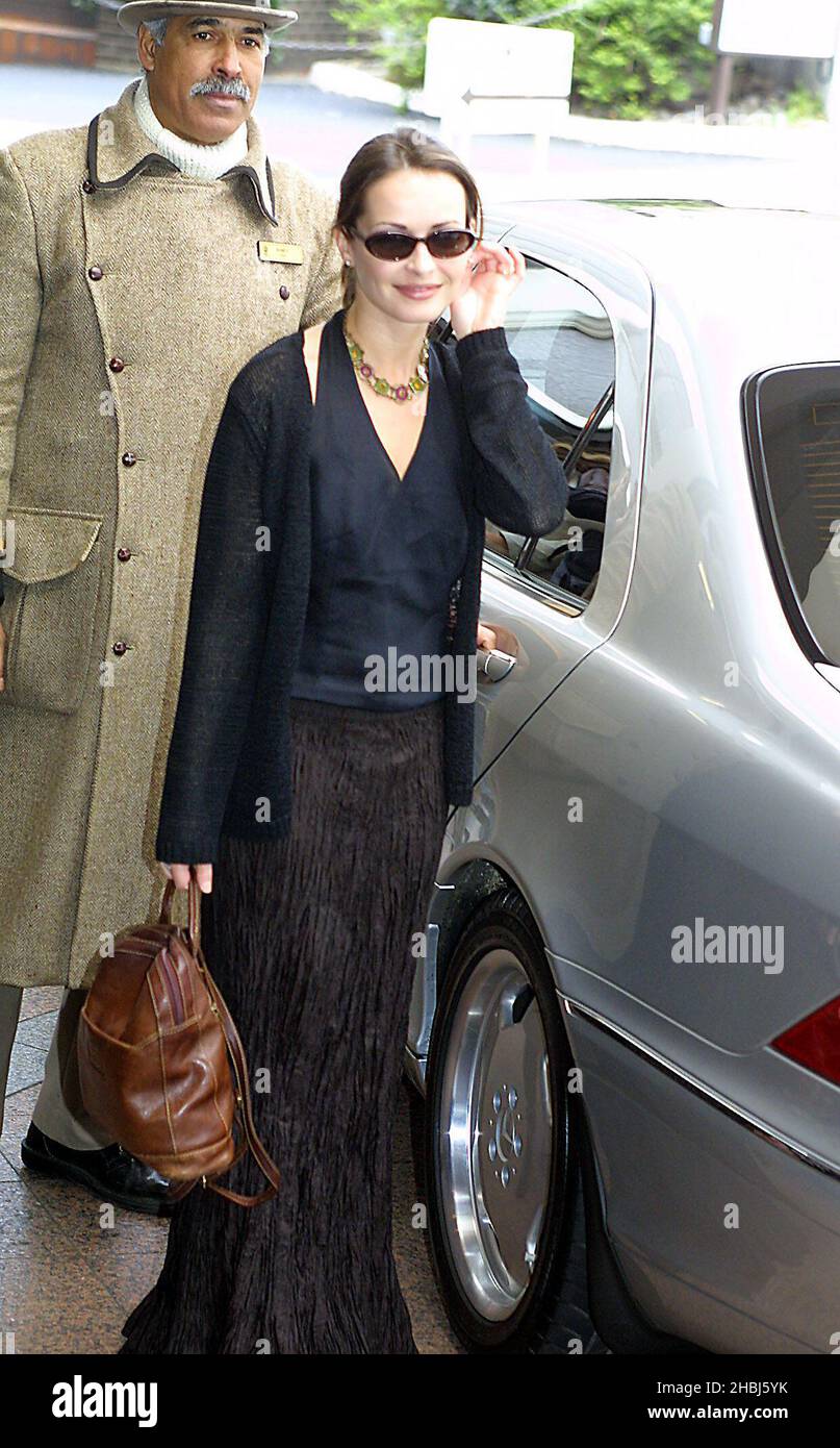 The corrs hi-res stock photography and images - Alamy