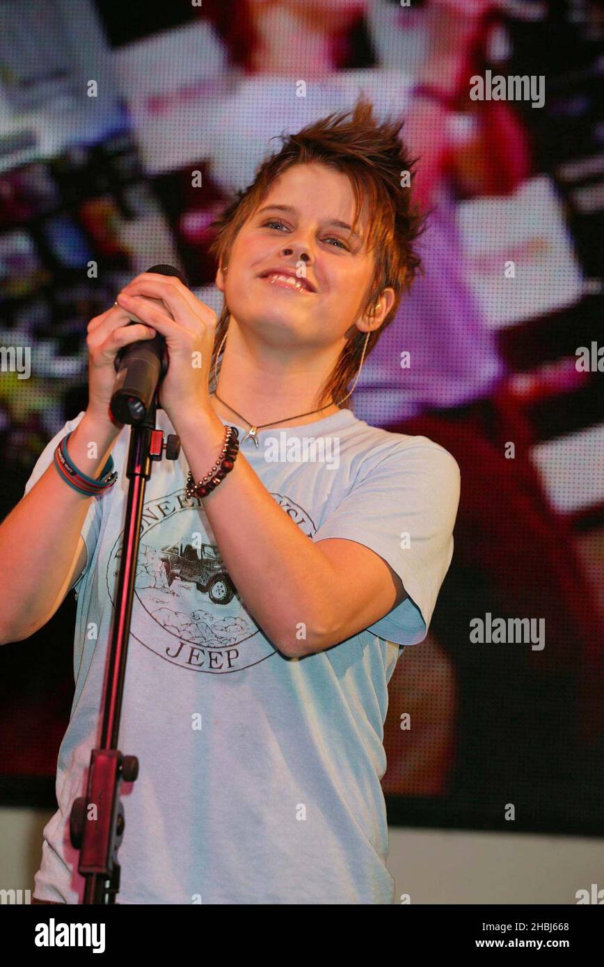 In store at hmv oxford street hi-res stock photography and images - Alamy