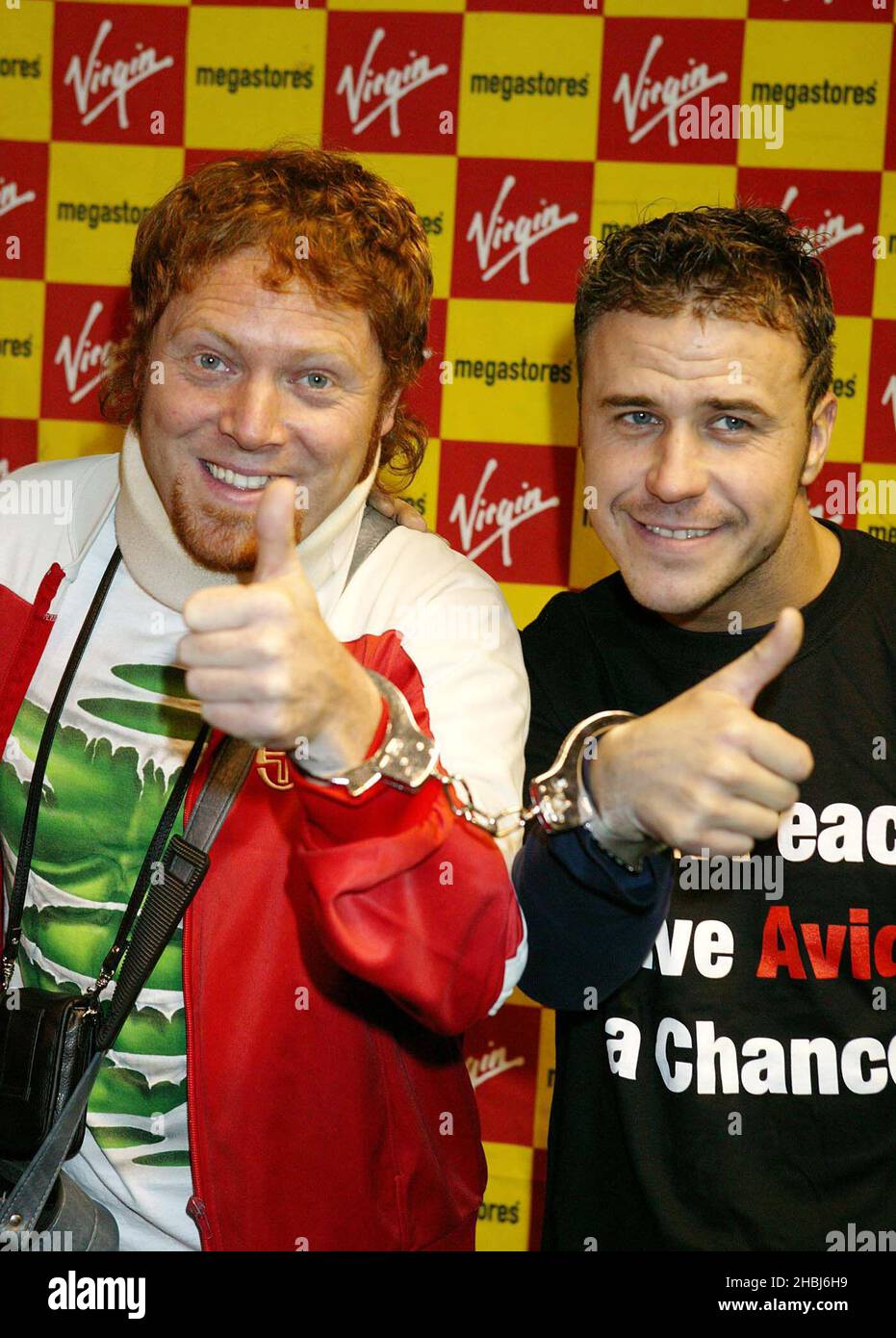 Bo Selector with Avid Merrion,Craig Phillips and Ozzy from Downstairs ...