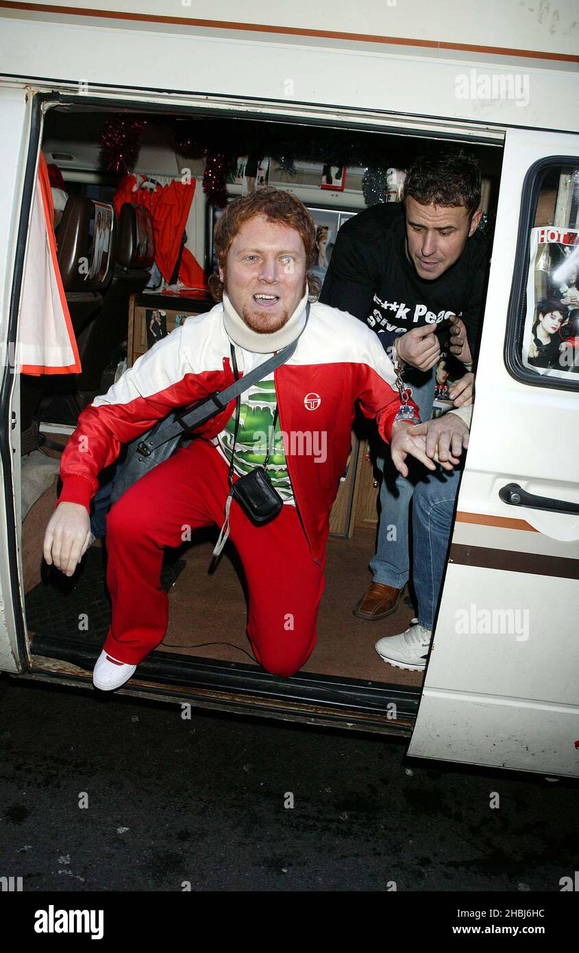 Bo selector hi-res stock photography and images - Alamy