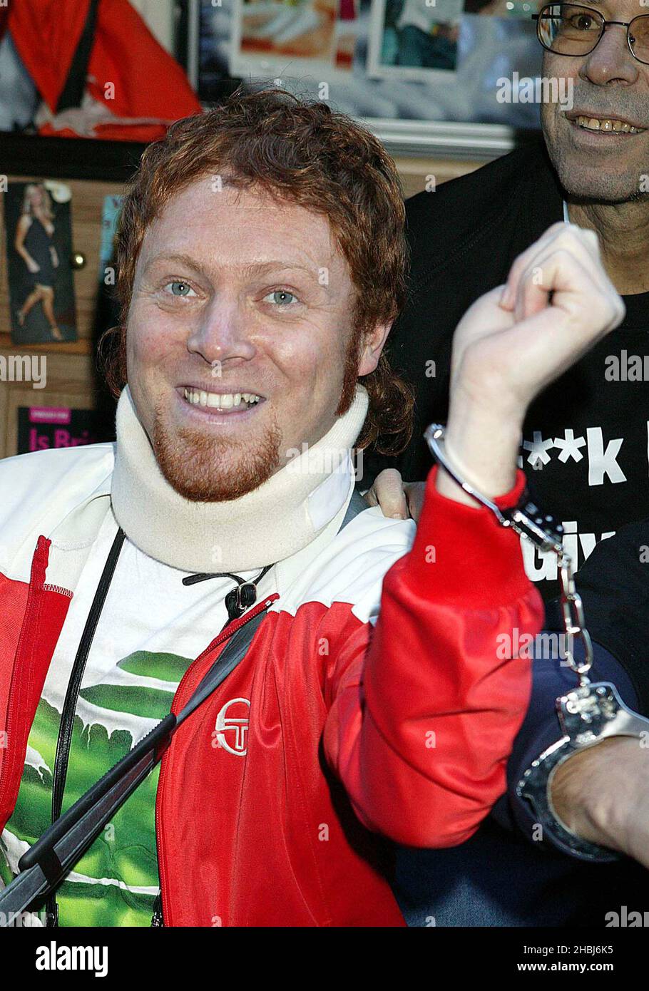 Bo selector with avid merrion hi-res stock photography and images - Alamy