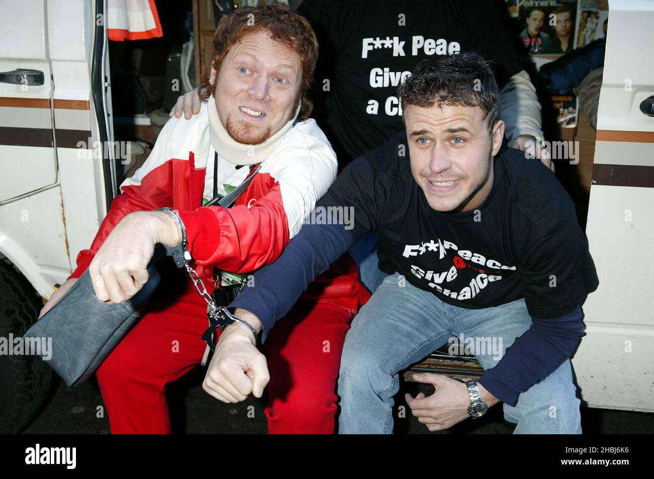 Bo selector with avid merrion hi-res stock photography and images - Alamy