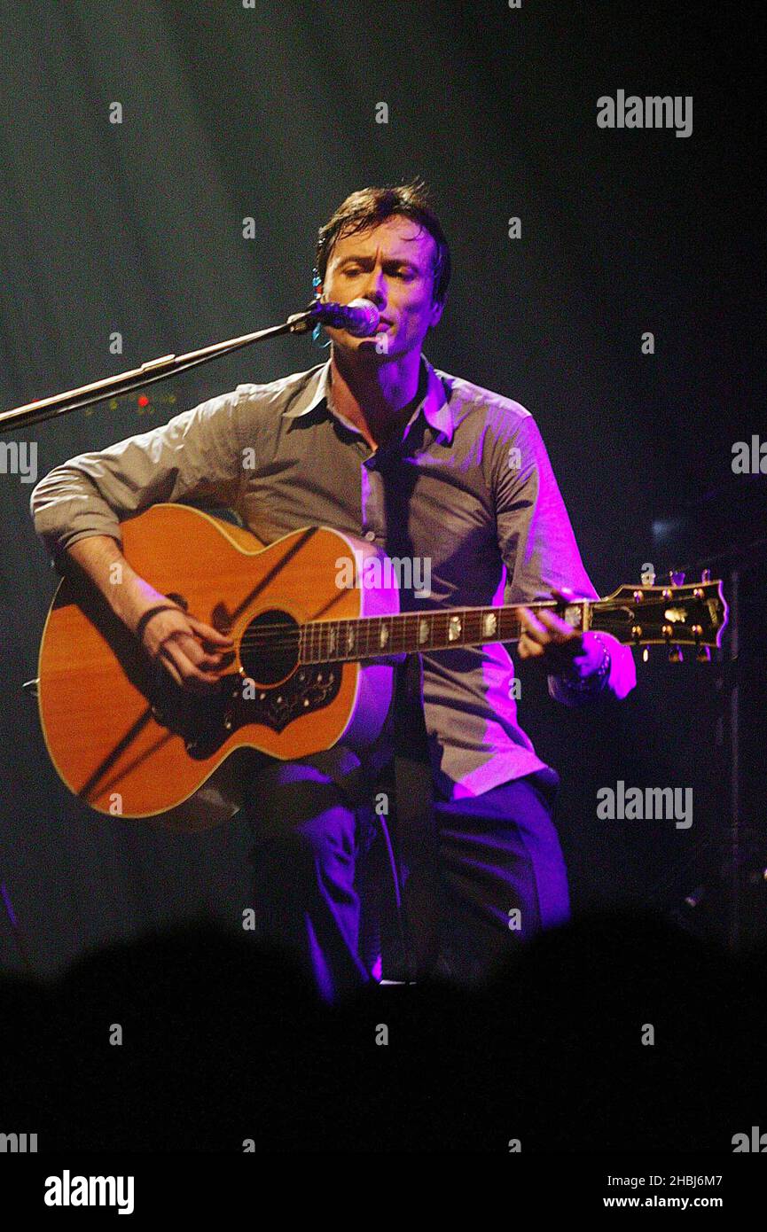 Bret Anderson High Resolution Stock Photography and Images - Alamy