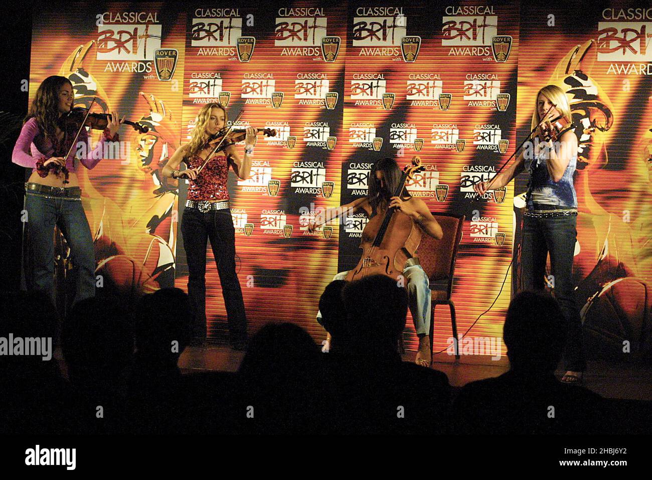 Bond classical brit hi-res stock photography and images - Alamy