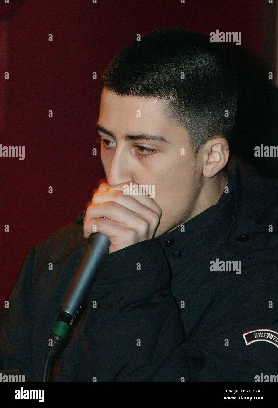 Sfx hi-res stock photography and images - Alamy