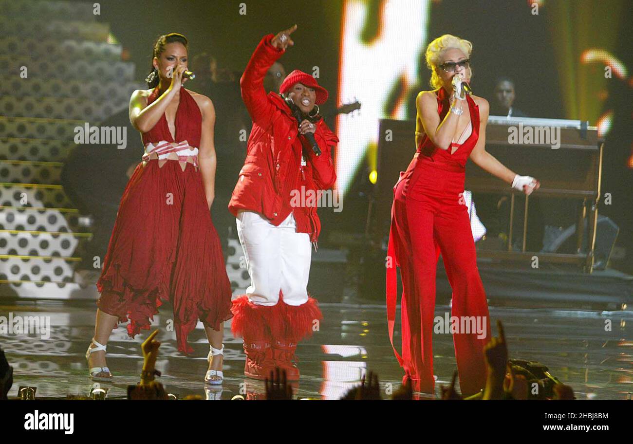 The Three Divas High Resolution Stock Photography and Images - Alamy