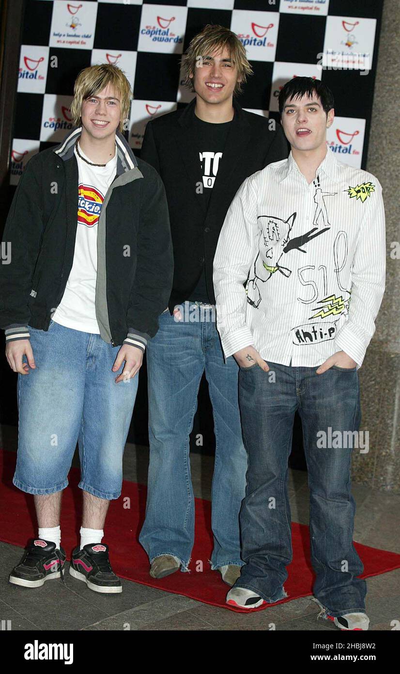 Busted hi-res stock photography and images - Alamy