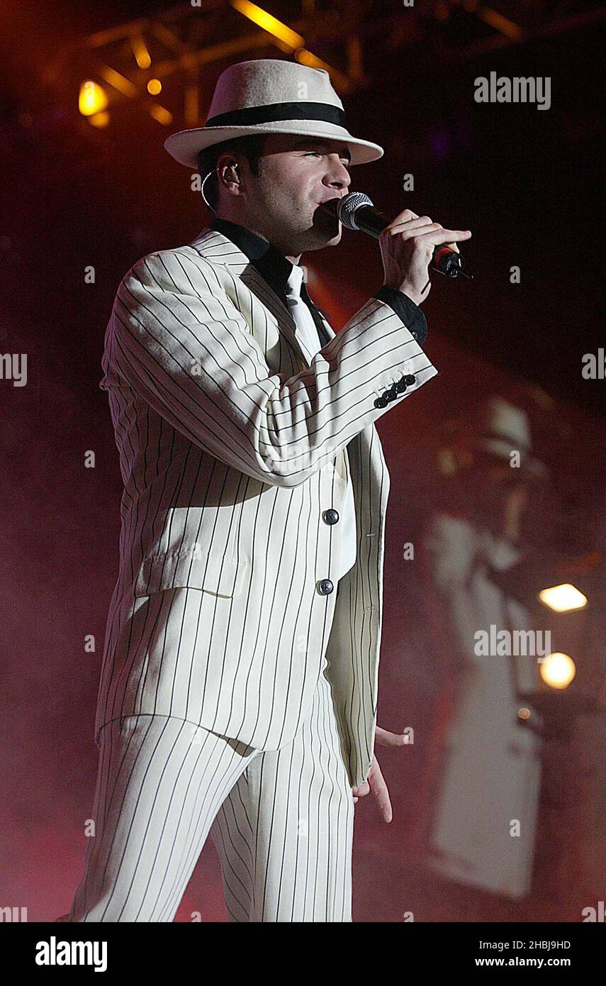 Shane mcfadden hi-res stock photography and images - Alamy