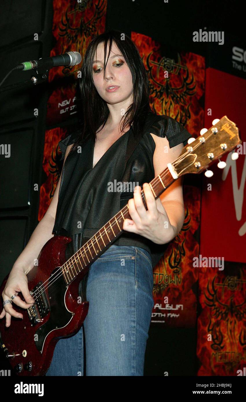 Tim wheeler from ash oxford hi-res stock photography and images - Alamy