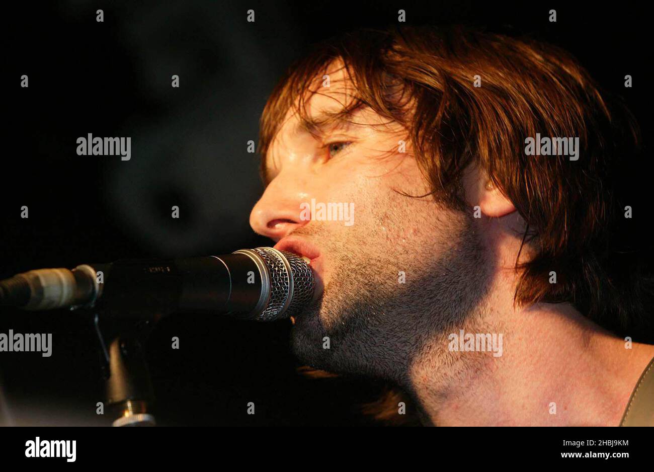 Lord mark alexander hamilton hi-res stock photography and images - Alamy