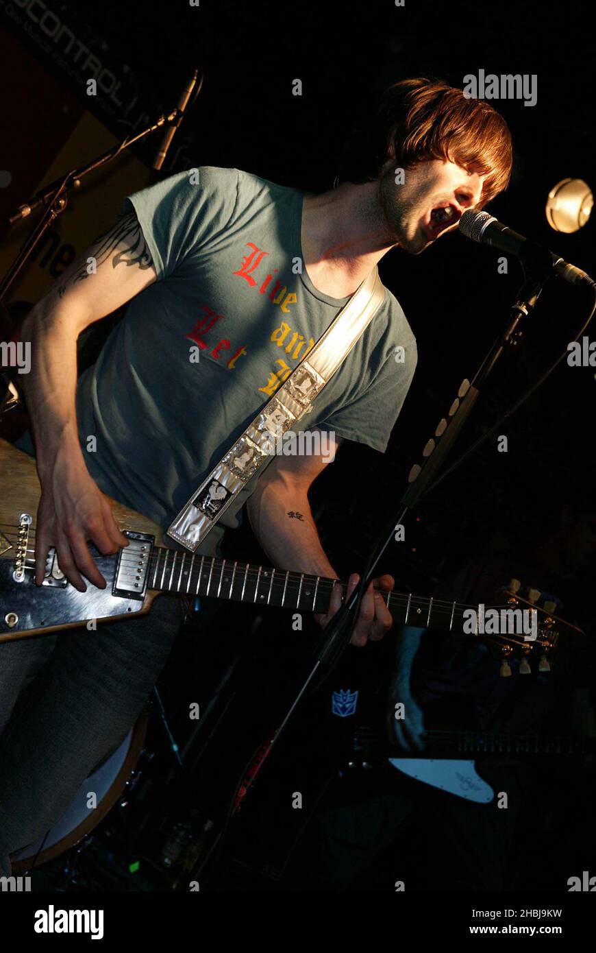 Lord mark alexander hamilton hi-res stock photography and images - Alamy