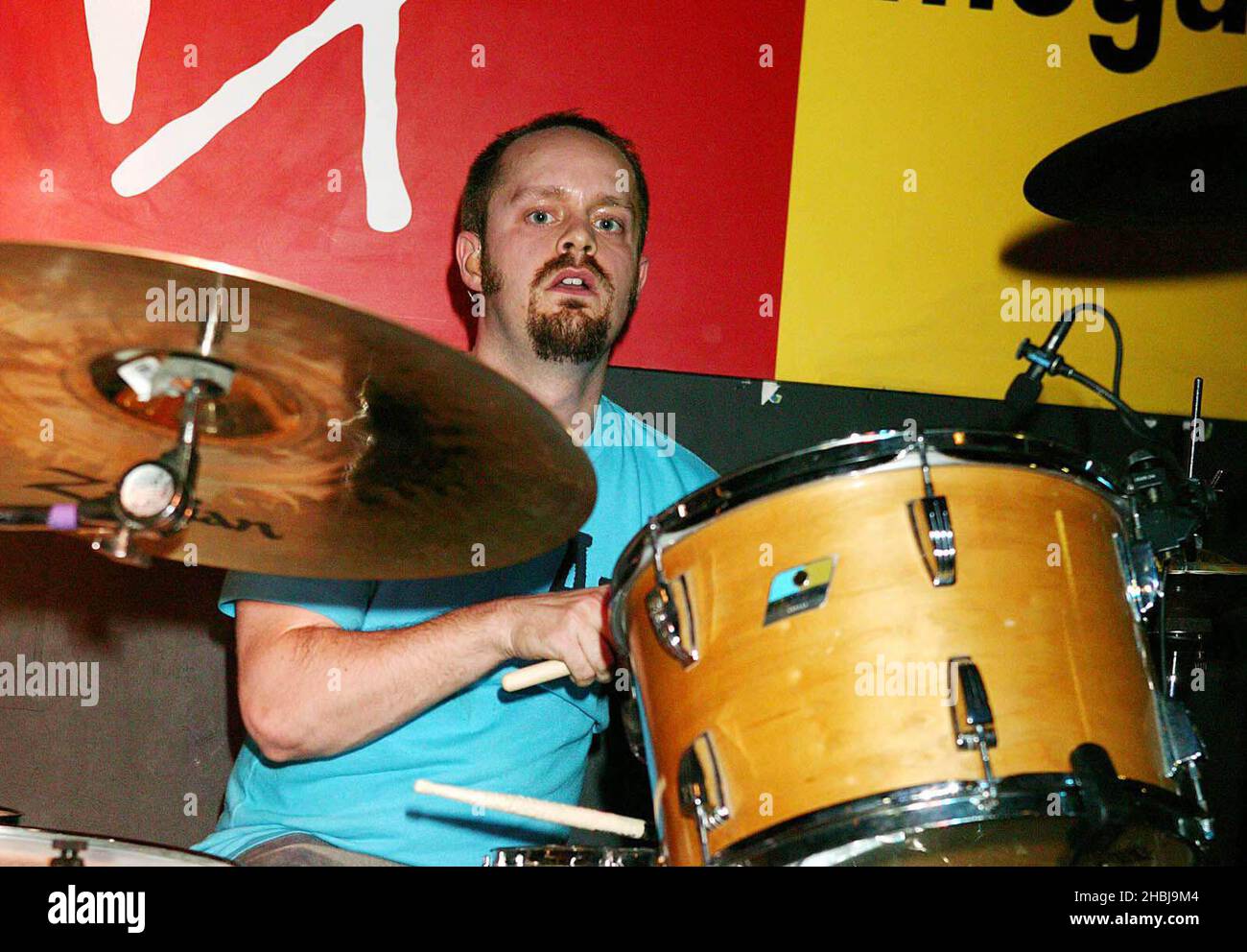 Lord mark alexander hamilton hi-res stock photography and images - Alamy