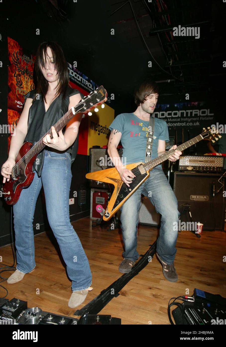 Lord mark alexander hamilton hi-res stock photography and images - Alamy