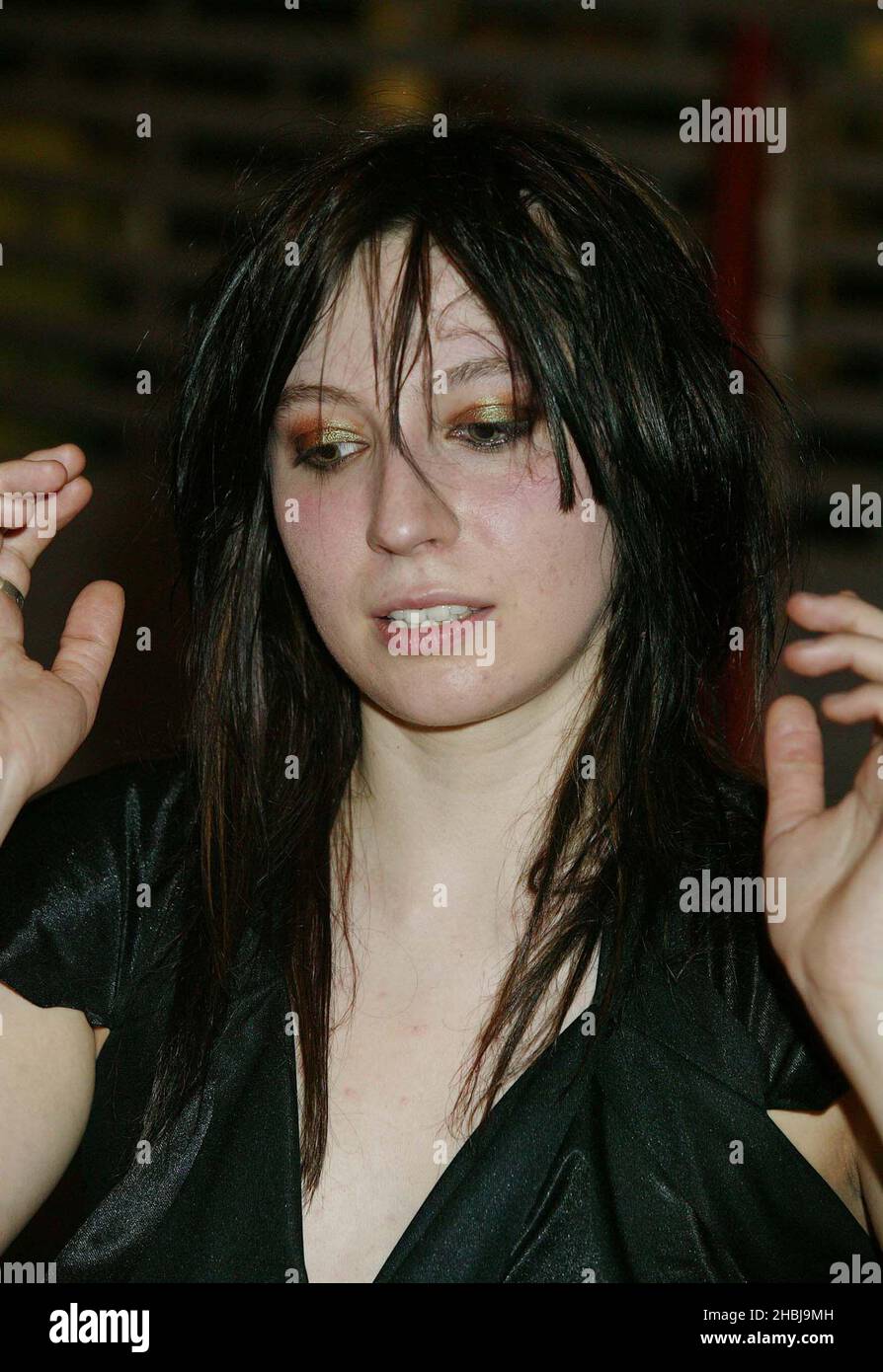 Lord mark alexander hamilton hi-res stock photography and images - Alamy