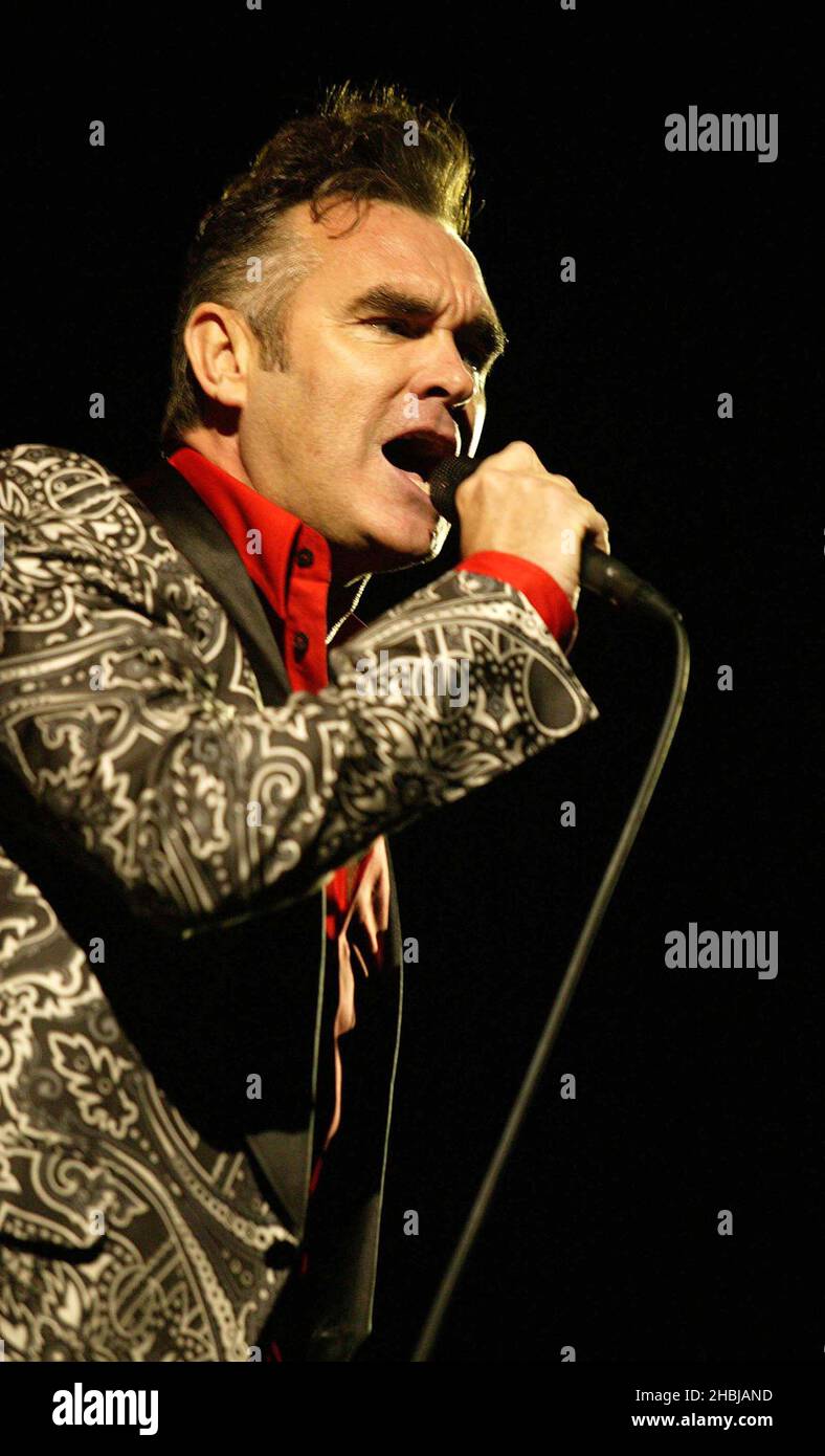 Morrissey hall hi-res stock photography and images - Alamy