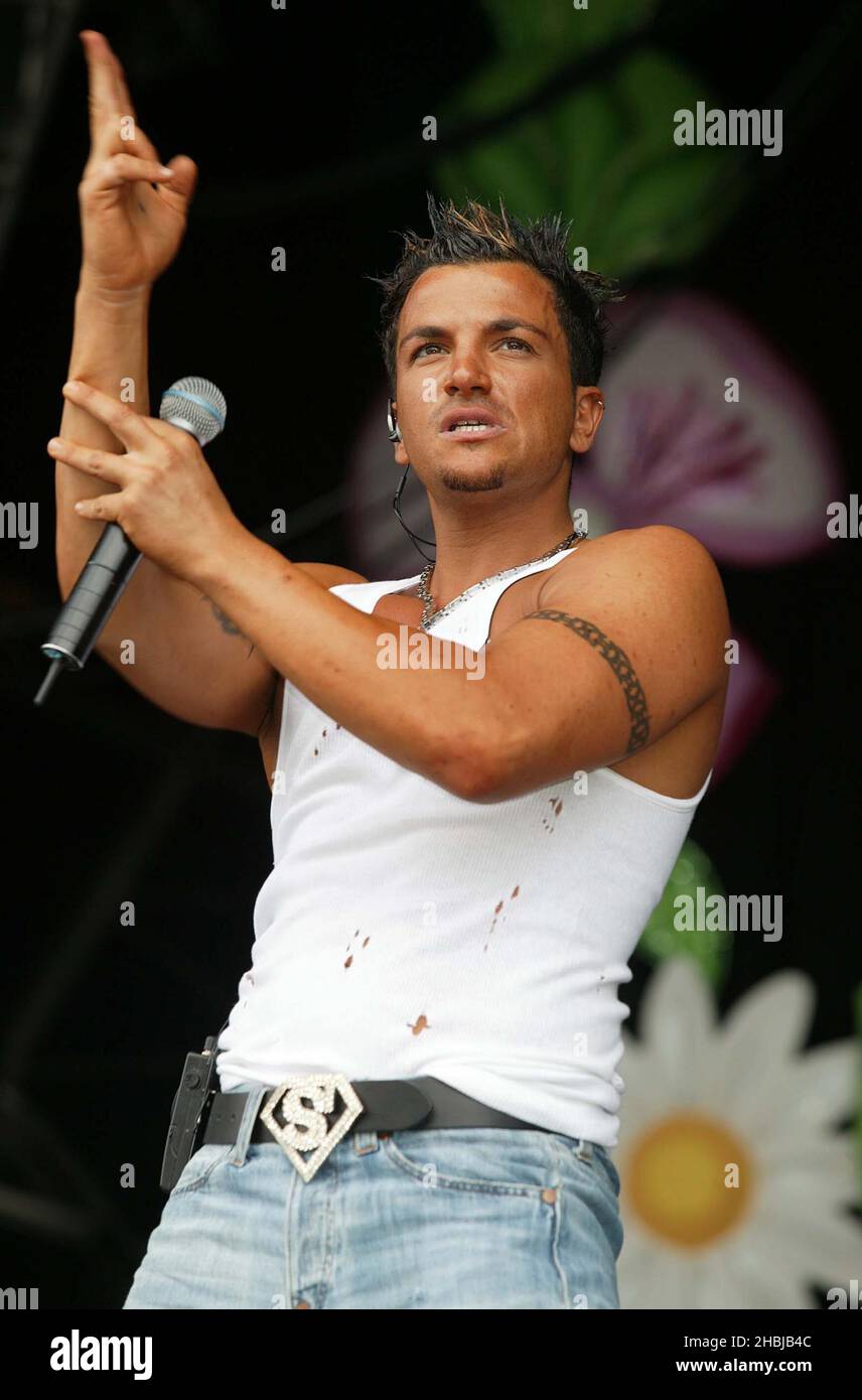 Peter day hi-res stock photography and images - Alamy