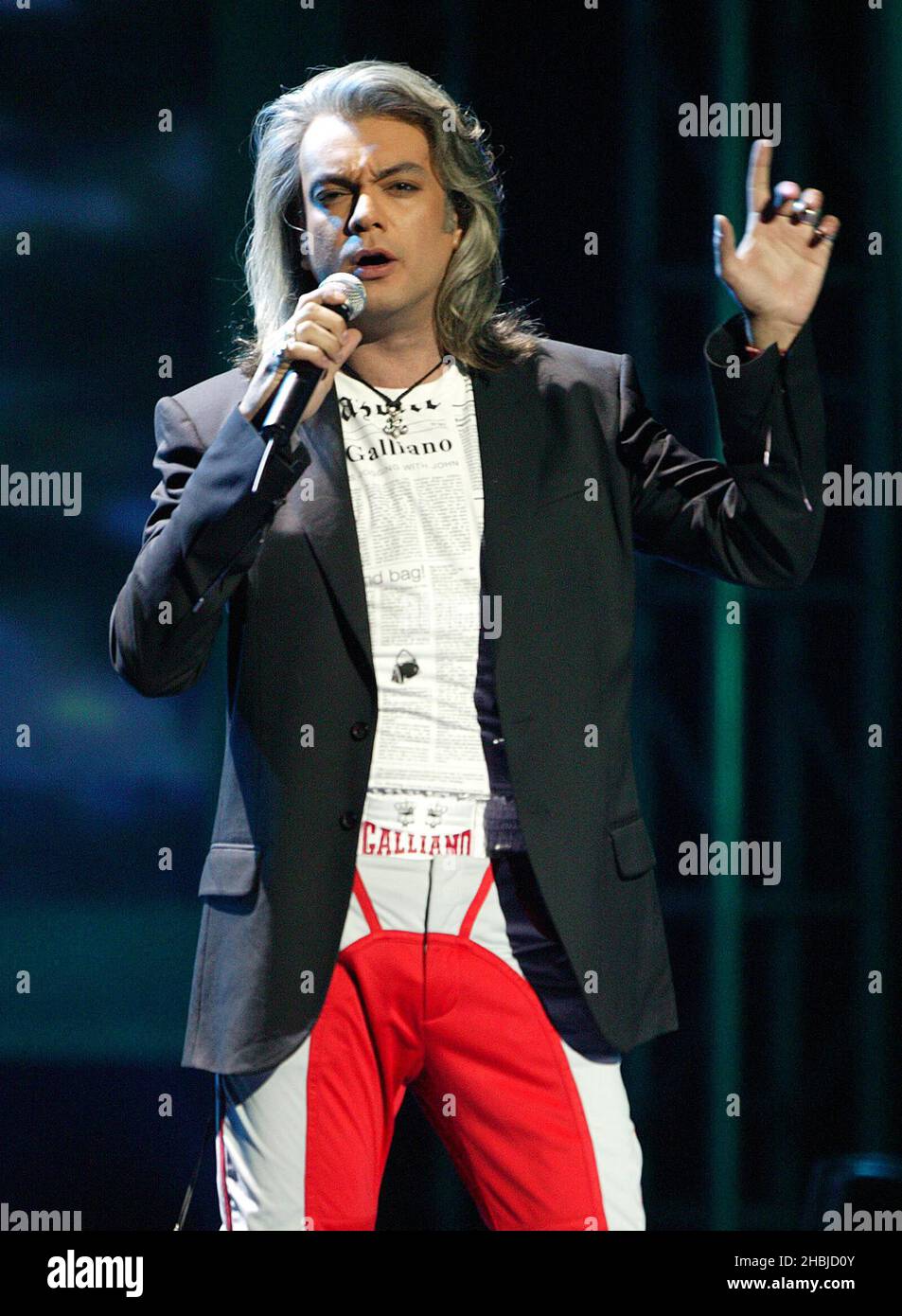 Kirkorov hi-res stock photography and images - Alamy