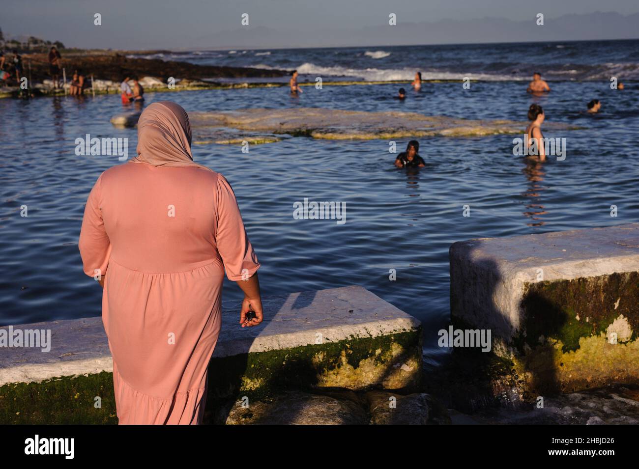 Tidal feature hi-res stock photography and images - Alamy