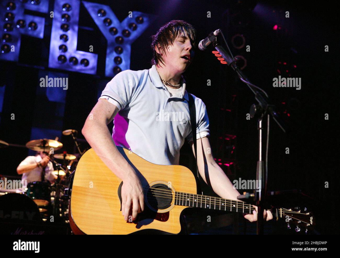 Mcfly room on the 3rd floor hi-res stock photography and images - Alamy