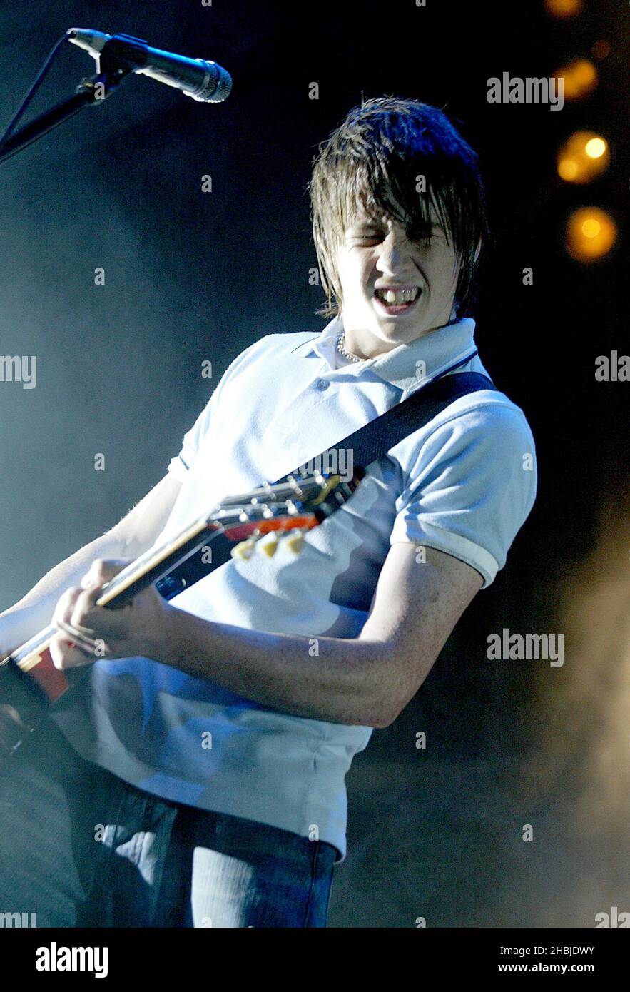 Mcfly room on the 3rd floor hi-res stock photography and images - Alamy