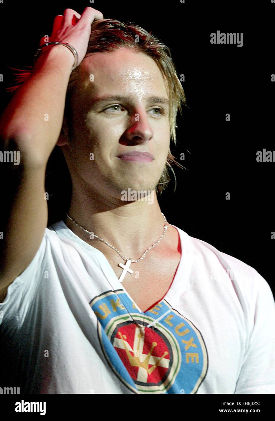 Penultimate floor hi-res stock photography and images - Alamy