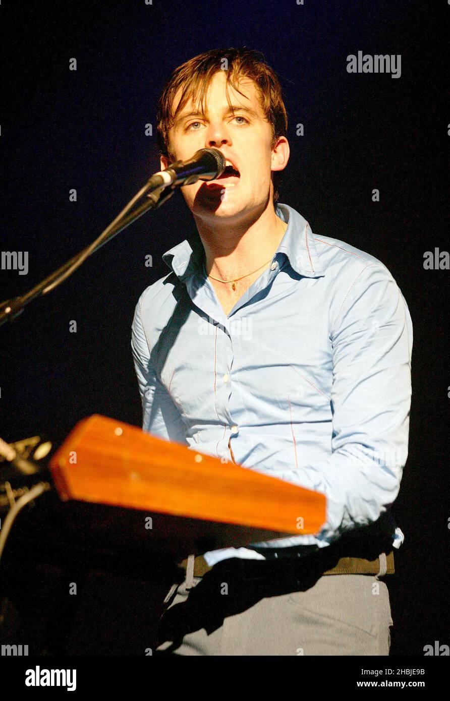 Paul robert thomson hi-res stock photography and images - Alamy