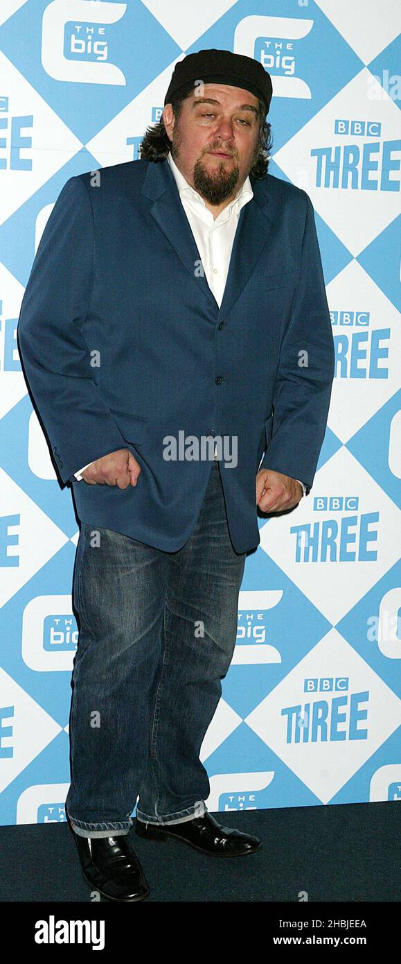 Andre Vincent comedian arrives at "The Big C - Fundraising Concert" at ...