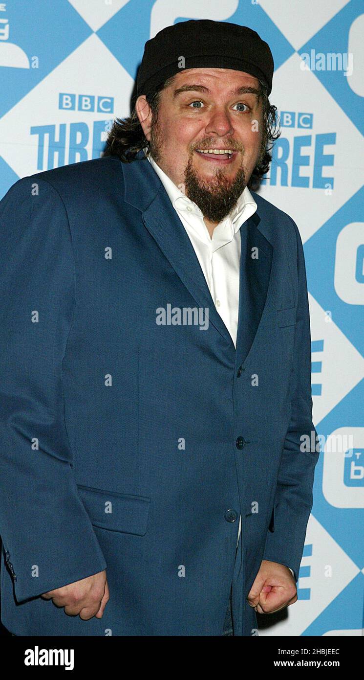 Andre Vincent comedian arrives at "The Big C - Fundraising Concert" at ...