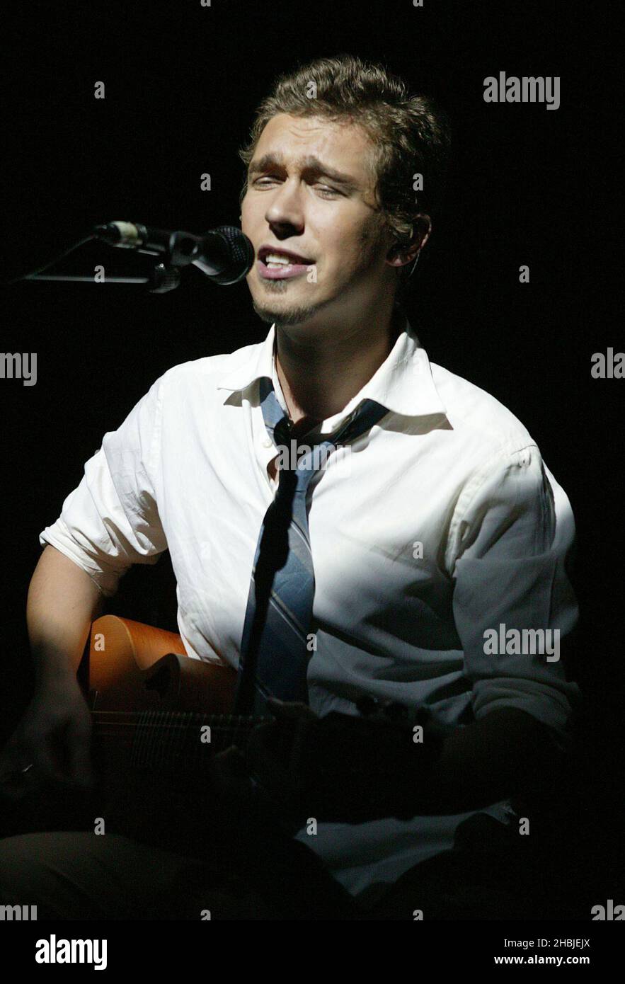 Hanson kicks off UK leg of their tour at Shepherds Bush Empire on ...