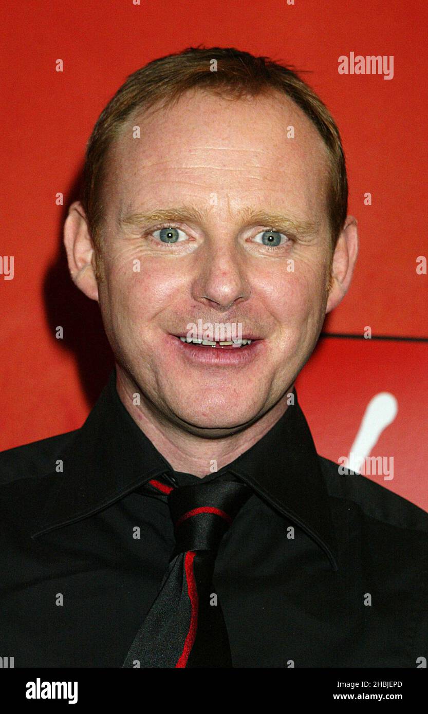 Neil Cunningham Actor