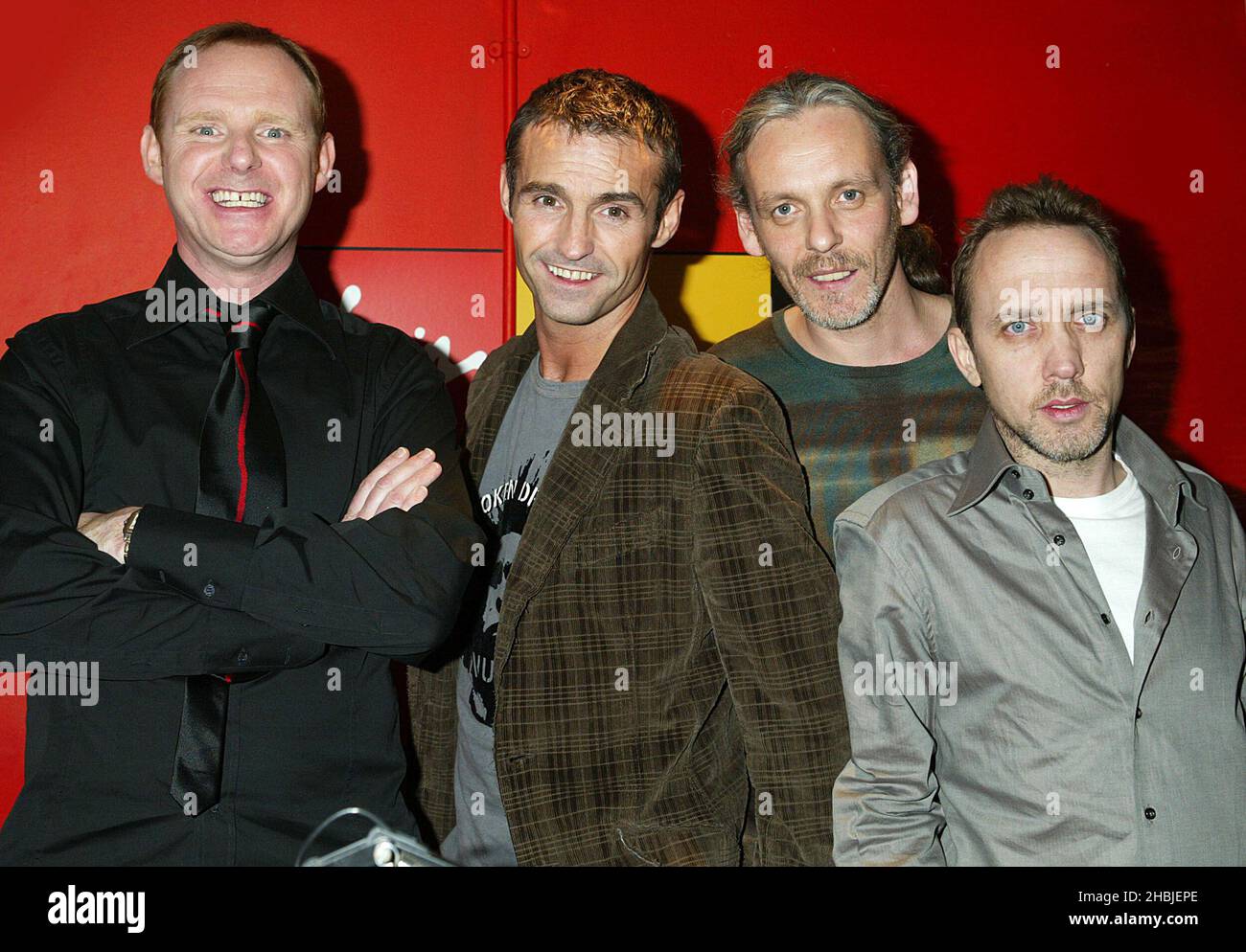 Neil Cunningham Actor