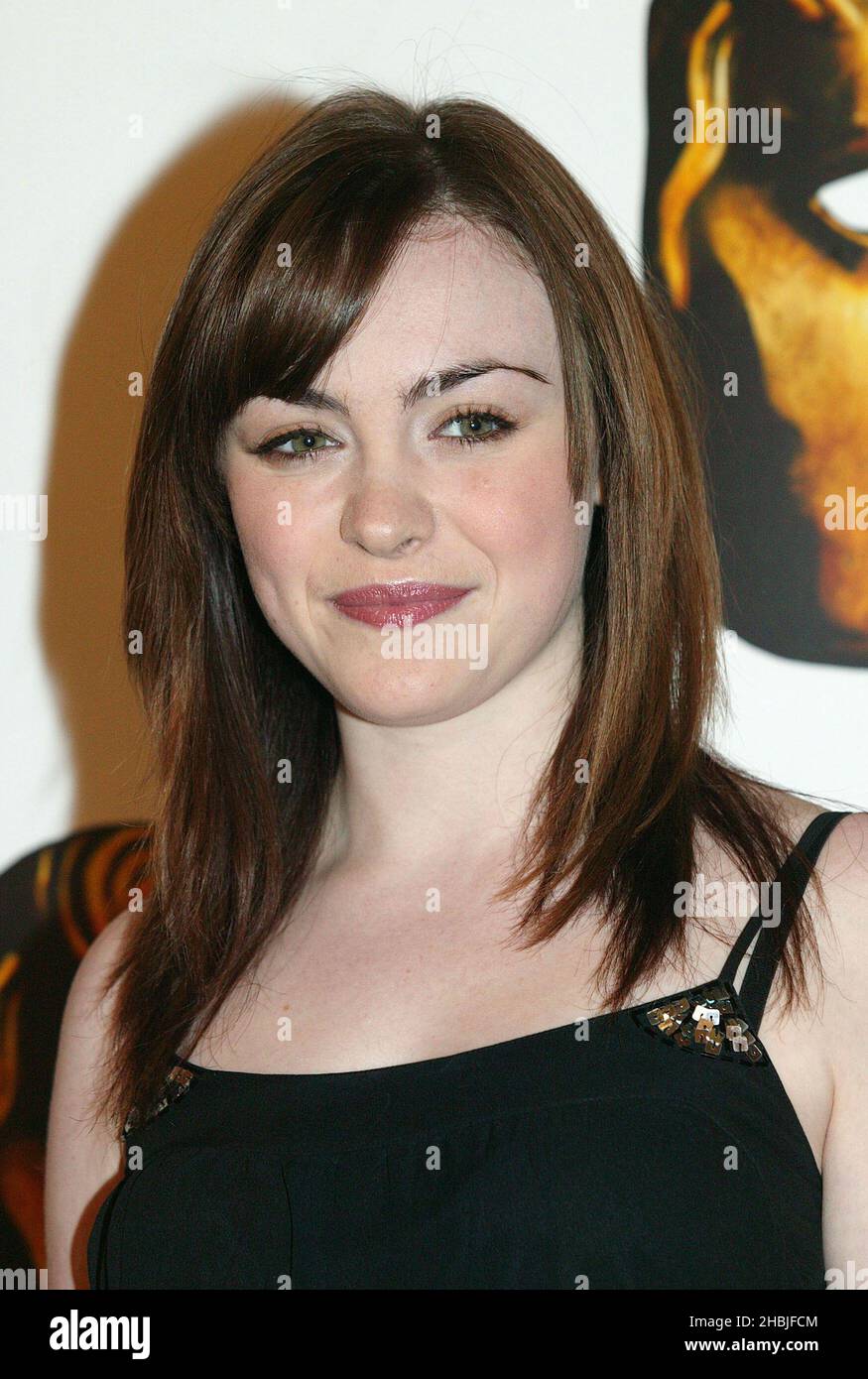 Cassie compton hi-res stock photography and images - Alamy