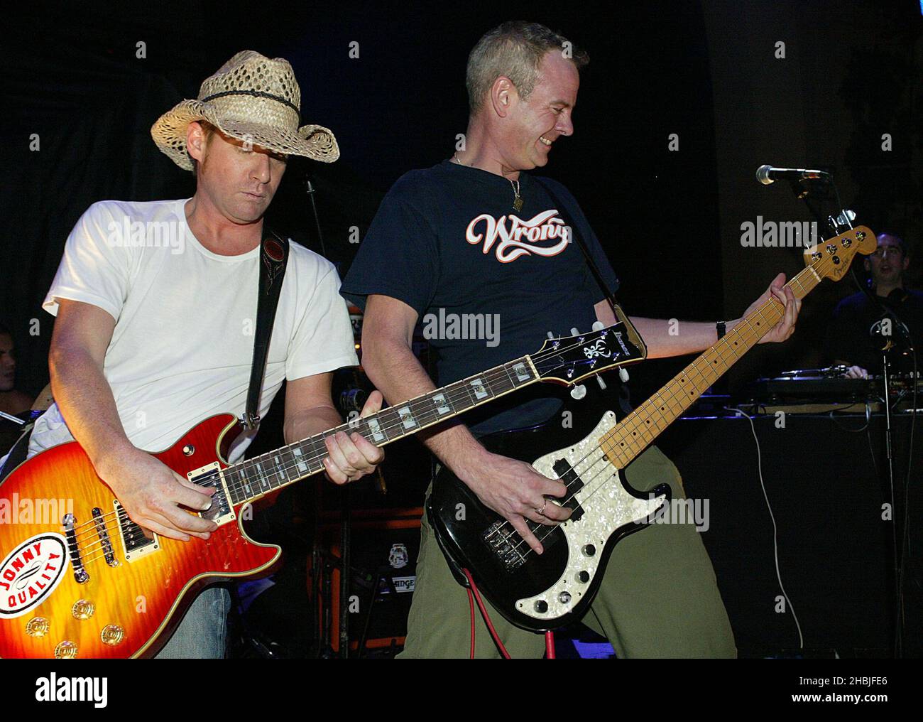 Promoting the october release of his fourth studio album hi-res stock ...