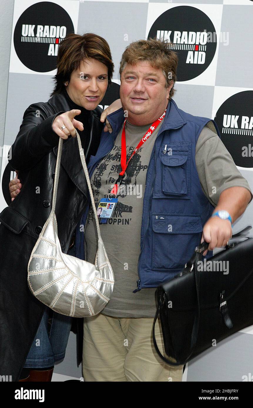 Leicester Square On January 17 High Resolution Stock Photography and ...