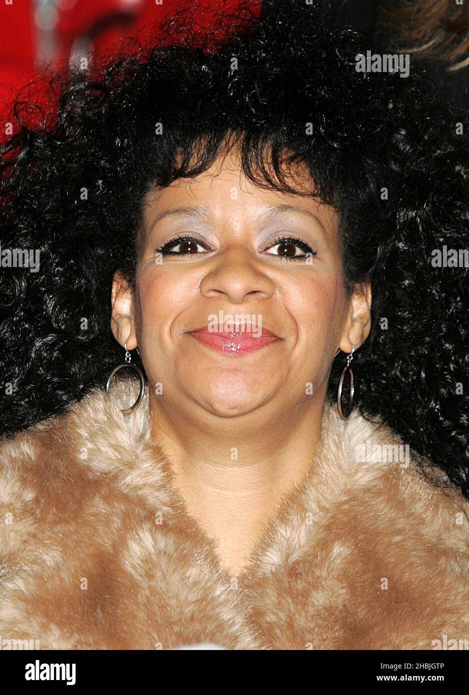 2 To Go; Tabby Callaghan; Rowetta Satchell; Steve Brookstein; Verity ...