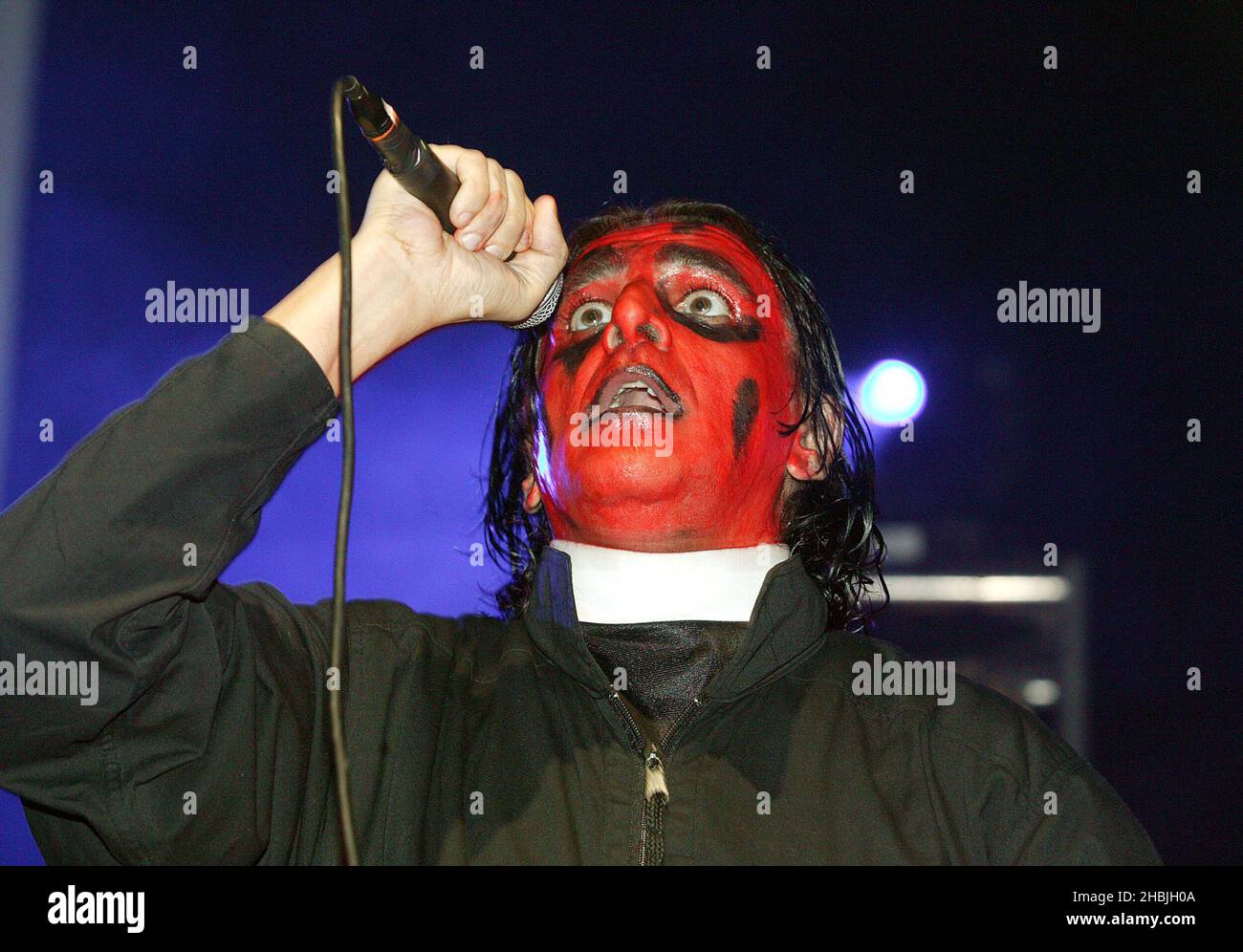 Killing Joke perform live on stage at the Shepherds Bush Empire in ... Killing Joke perform live on stage at the Shepherds Bush Empire in ...