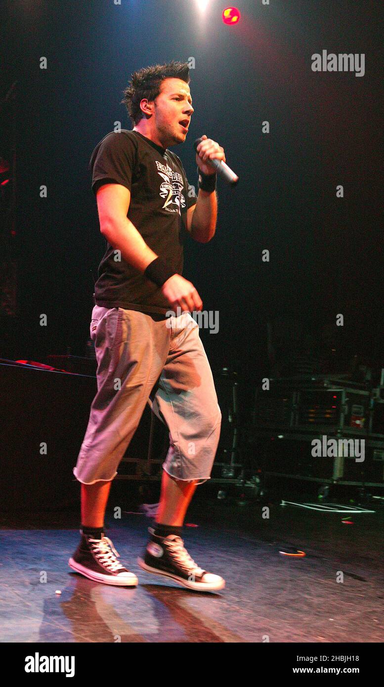 Chuck Comeau Married