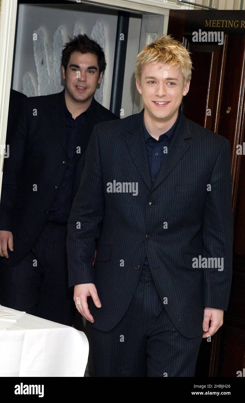 Ben thapa and jon ansell hi-res stock photography and images - Alamy