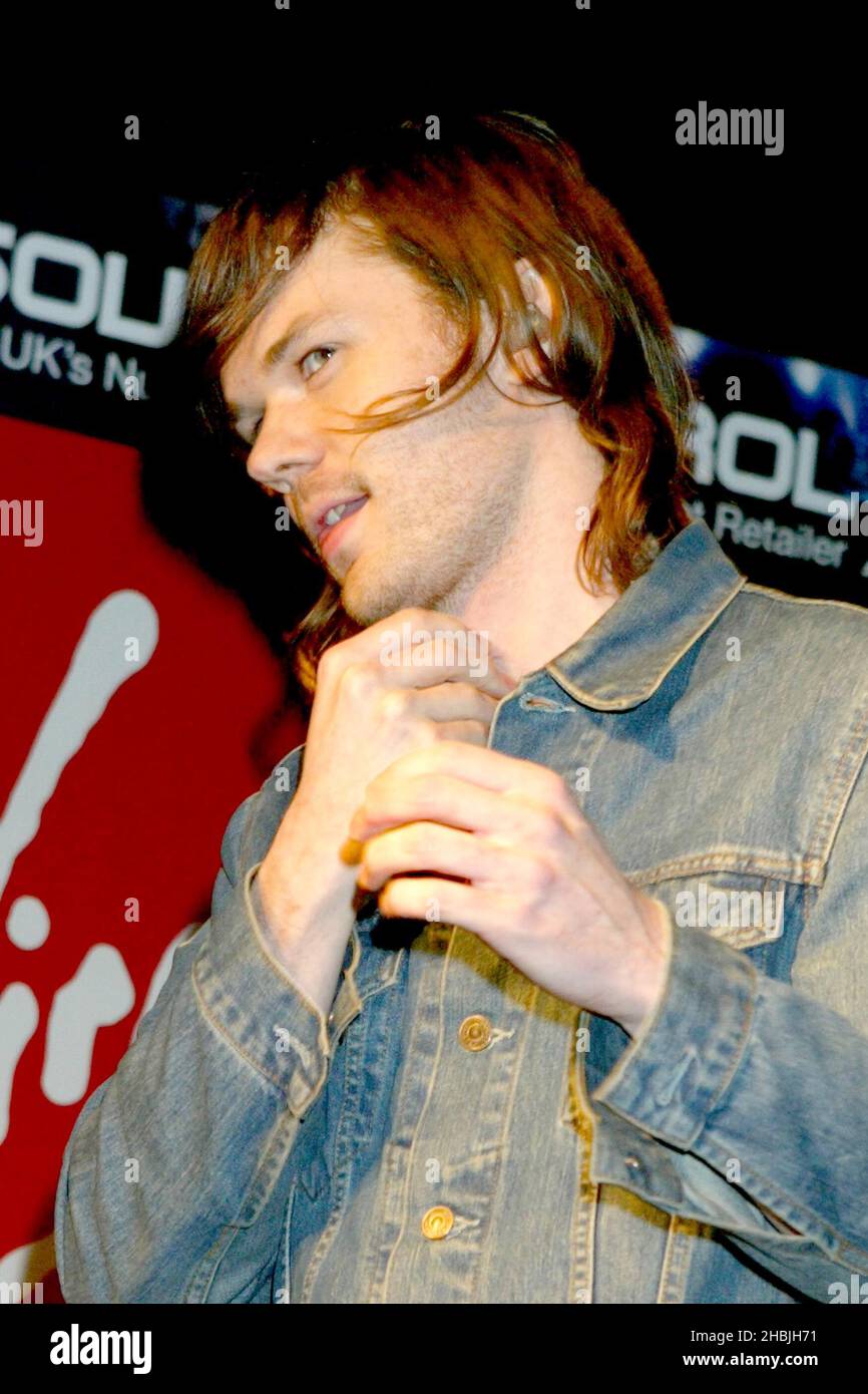 Rod jones idlewild hi-res stock photography and images - Alamy