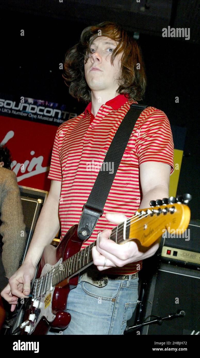 Idlewild Band High Resolution Stock Photography and Images - Alamy