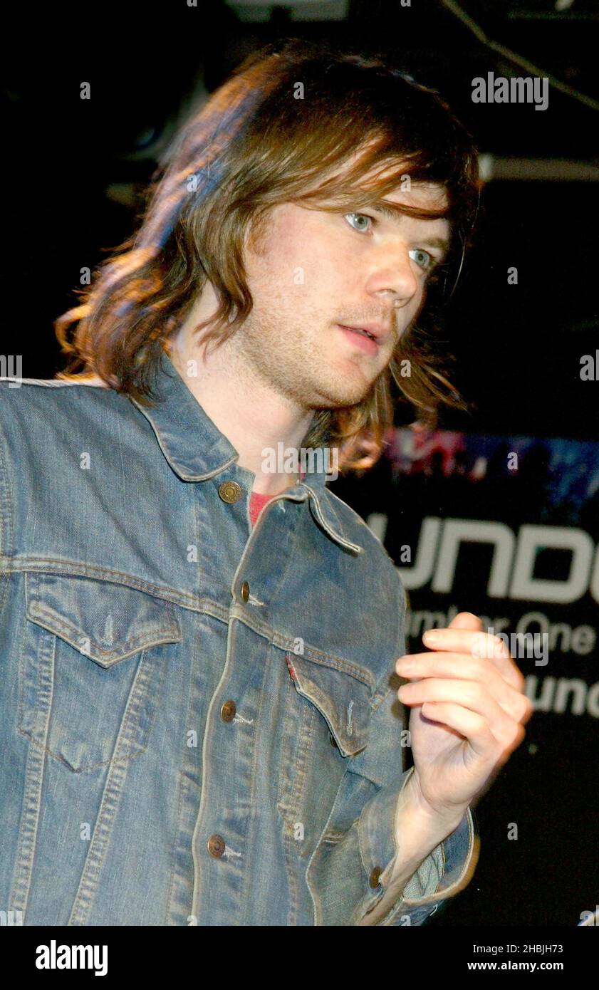 Rod jones idlewild hi-res stock photography and images - Alamy