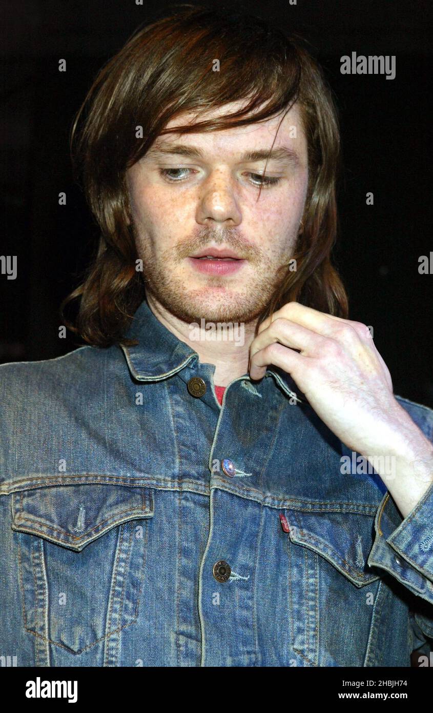 Gavin newton hi-res stock photography and images - Alamy