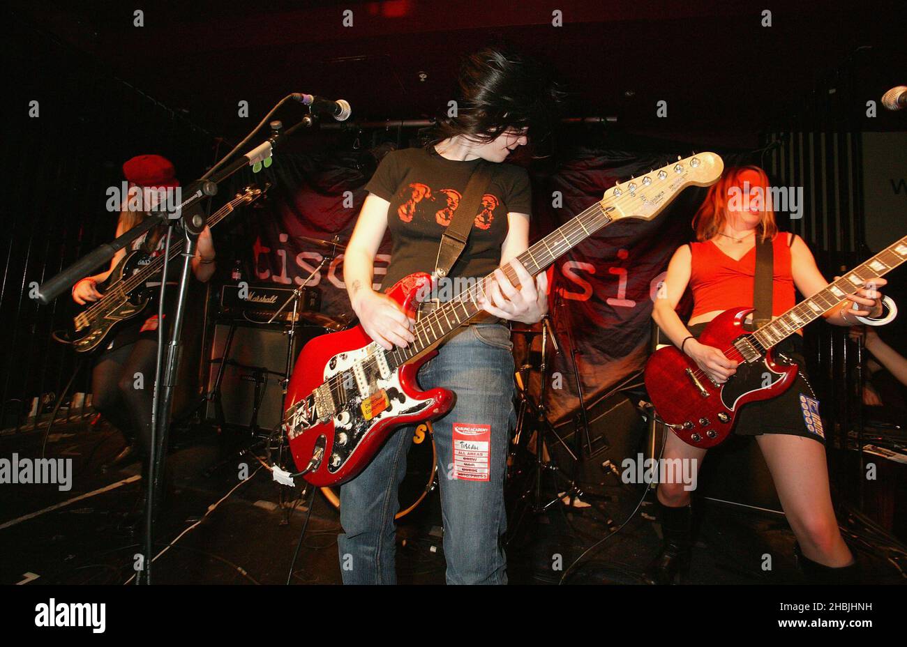 Ex babyshambles hi-res stock photography and images - Alamy