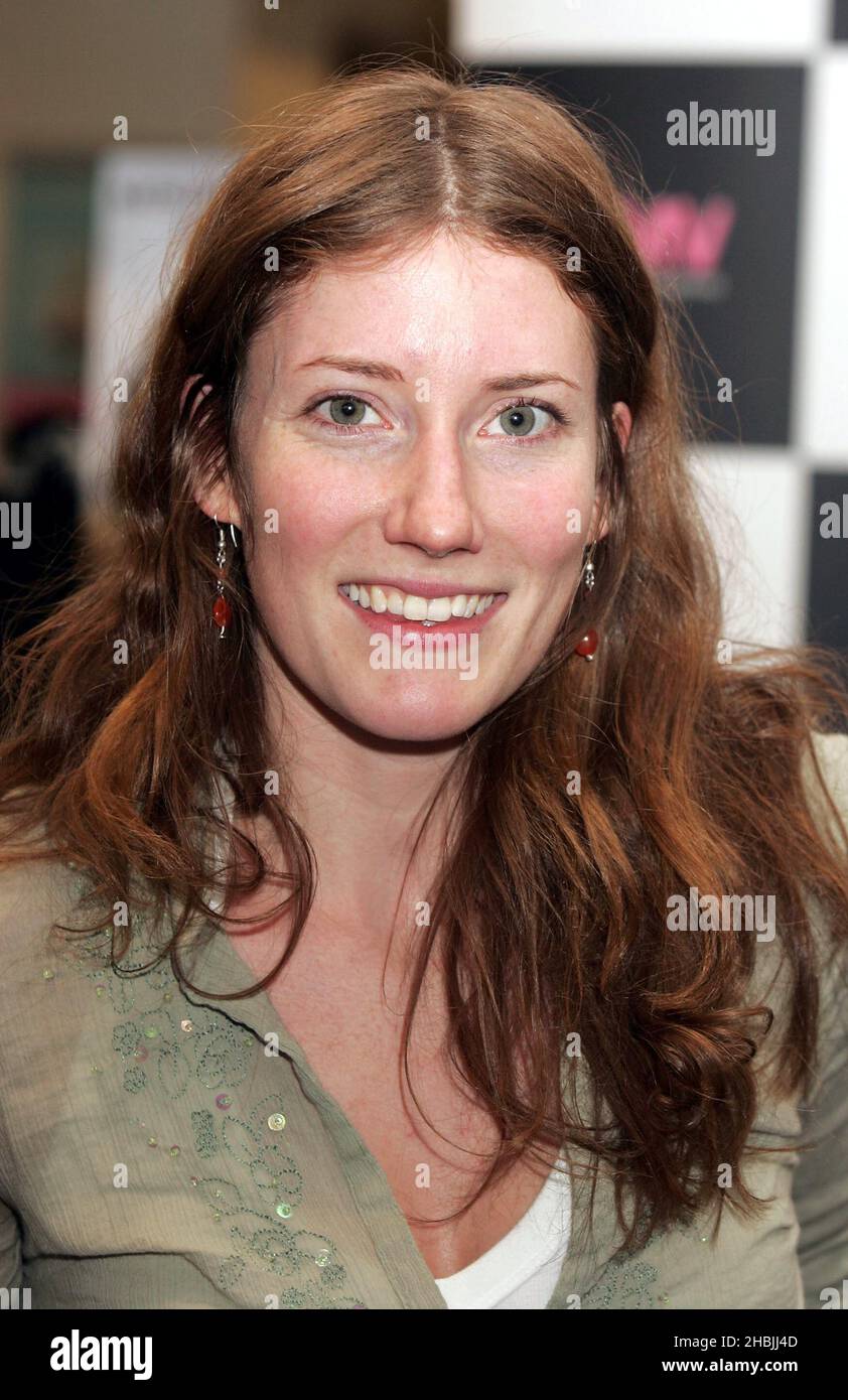 Kathleen edwards hi-res stock photography and images - Alamy