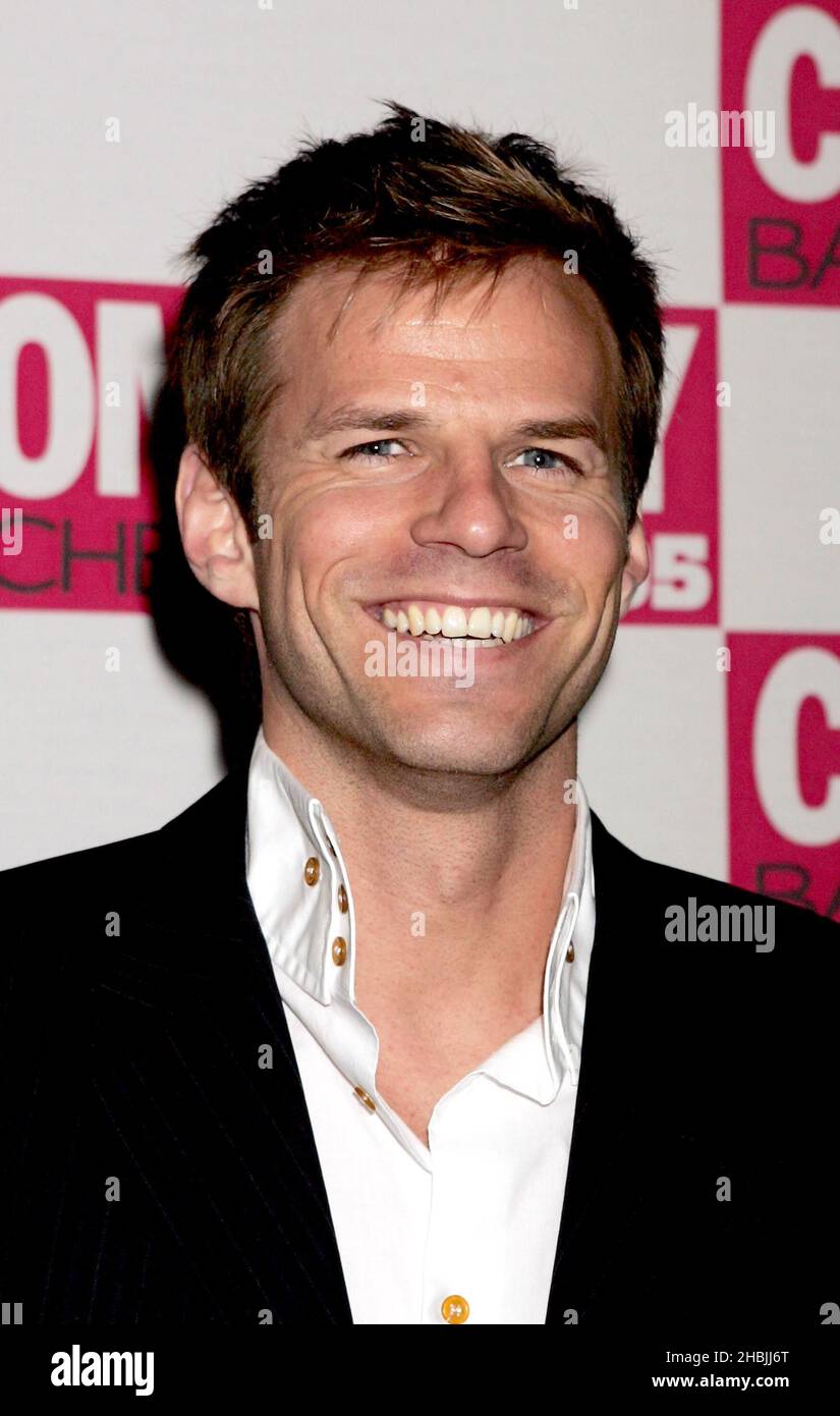 Ben richards hi-res stock photography and images - Alamy