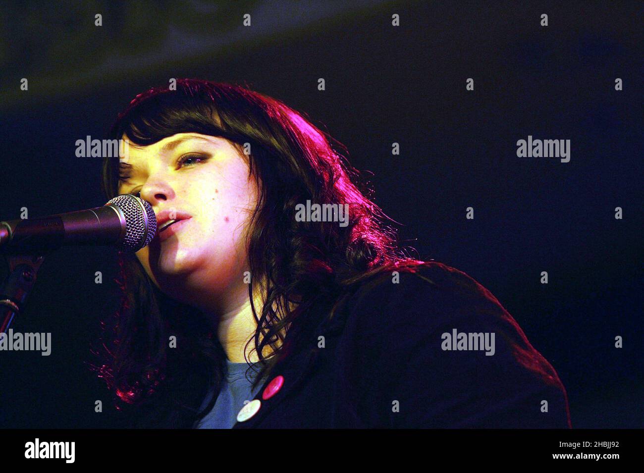 Angela singer hi-res stock photography and images - Alamy