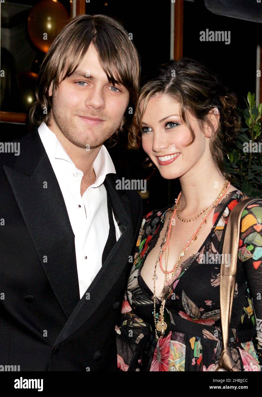 Delta goodrem hi-res stock photography and images - Alamy