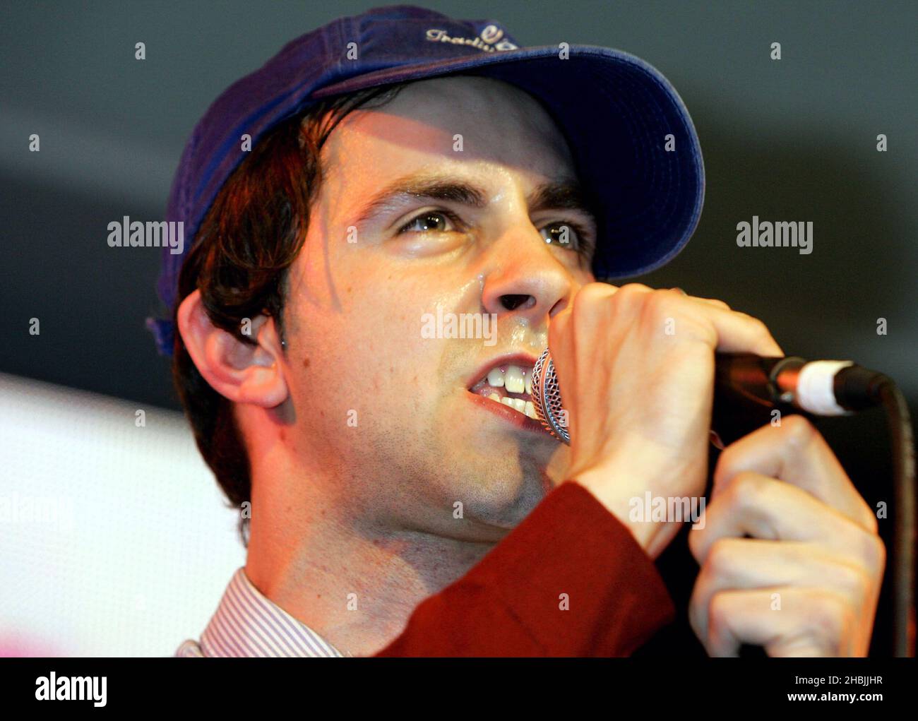 Paul smith park street hi-res stock photography and images - Alamy