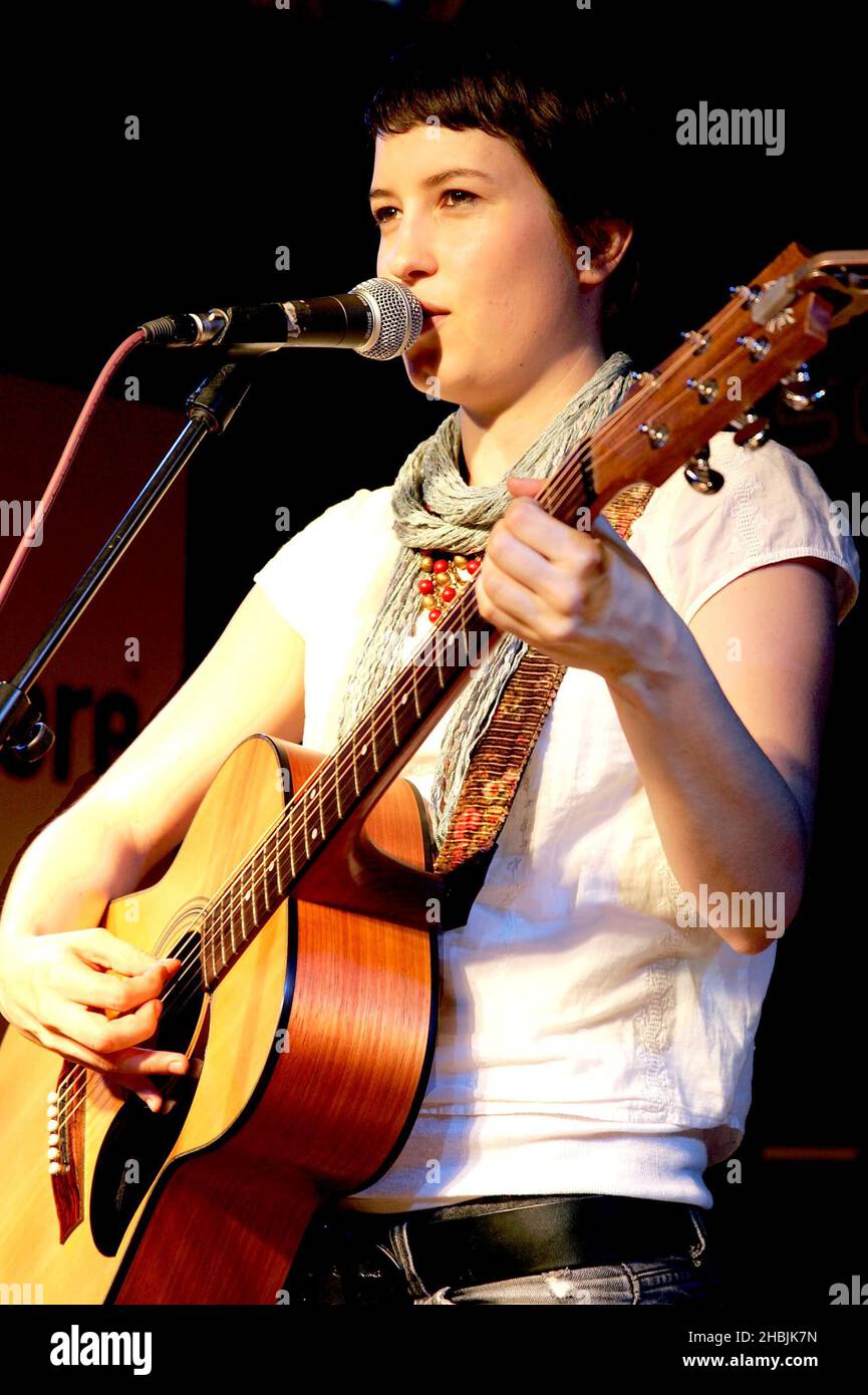 Missy higgins hi-res stock photography and images - Alamy